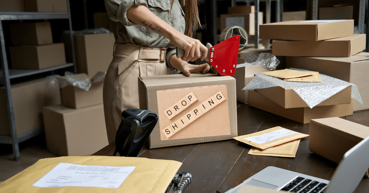 Best Dropshipping Agent Services | Dropshipping from China